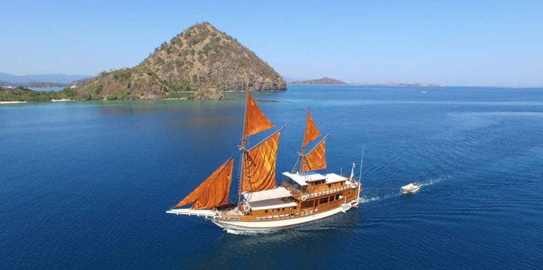 Plataran Ambasi – Indonesia Yacht Charter